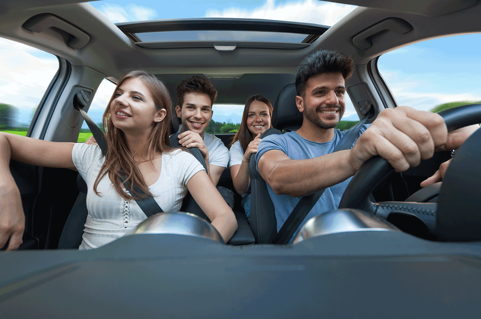 Fahrschule Führerschein & Kurse - Fahrschule Easy Drive Lübeck
